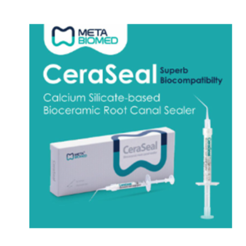 Meta Biomed Meta CeraSeal RC Sealer – devathadental.com