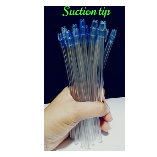 Denmax Suction/Saliva Ejectors – devathadental.com