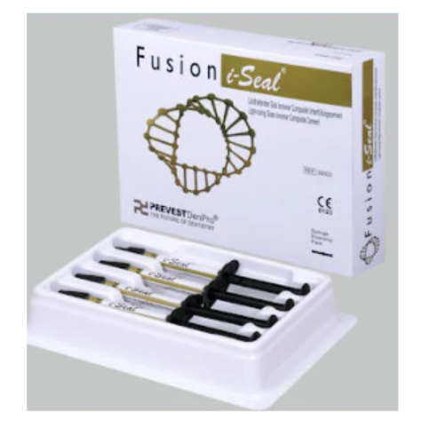 Prevest Fusion Universal Composite Kit – devathadental.com